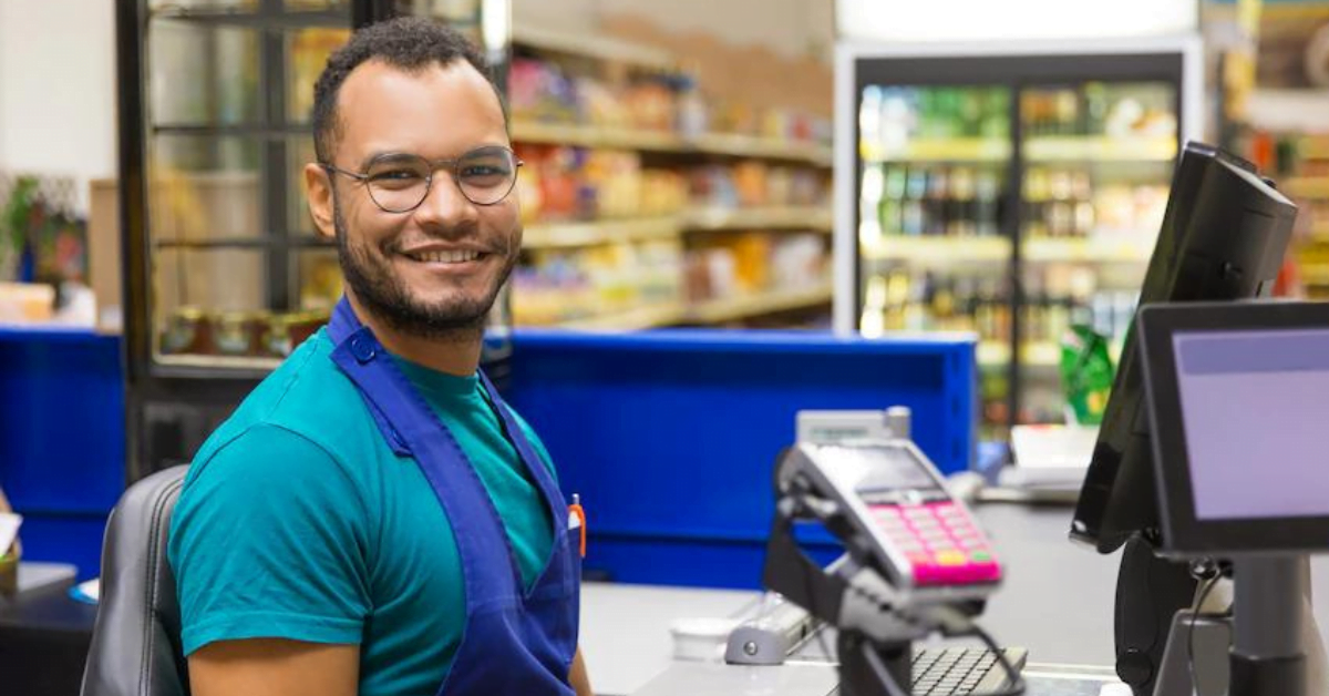 How a Grocery Store Franchise Can Make You Wealthy